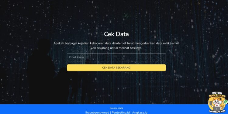 Finplan Rilis Produk Cek Data, Bantu Pengguna Periksa Keamanan Data
